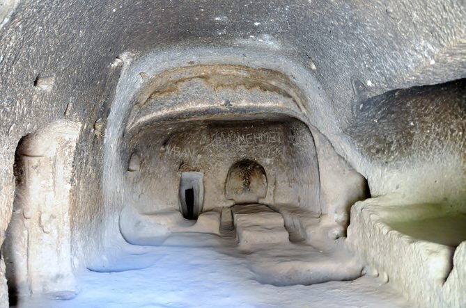 Trip Tips and Travel Advice for Best Travel at Cappadocia, Turkey