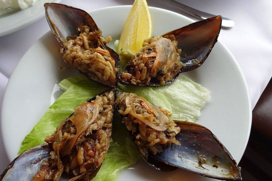 10 Best Food Cities in Europe and Why Everyone Raves for More!